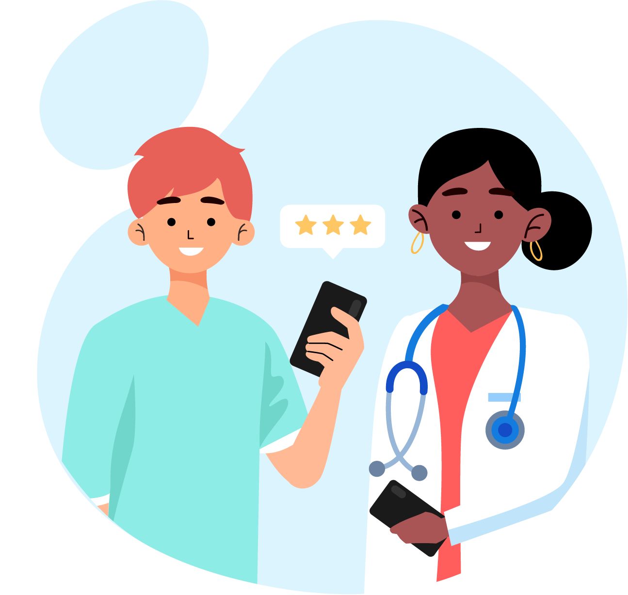 Nos clients - Chacari